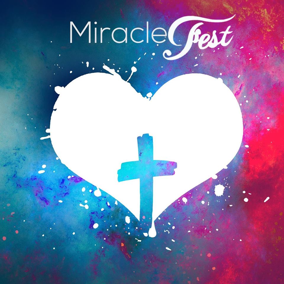 Joseph Vargas Ministries