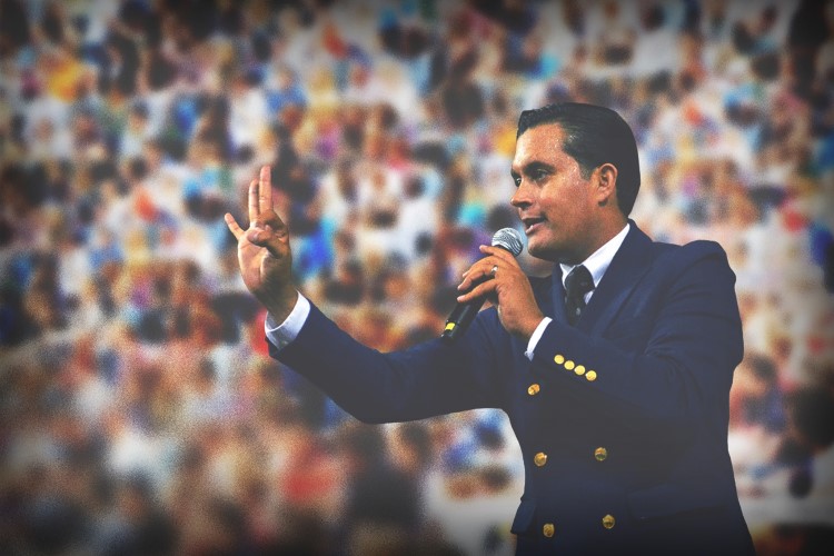 Joseph Vargas Ministries