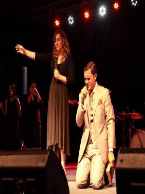 Joseph Vargas Ministries